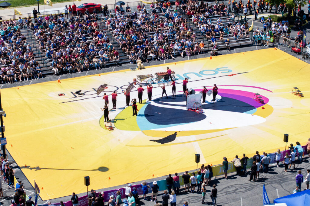 SoundSport wants YOU in 2026!