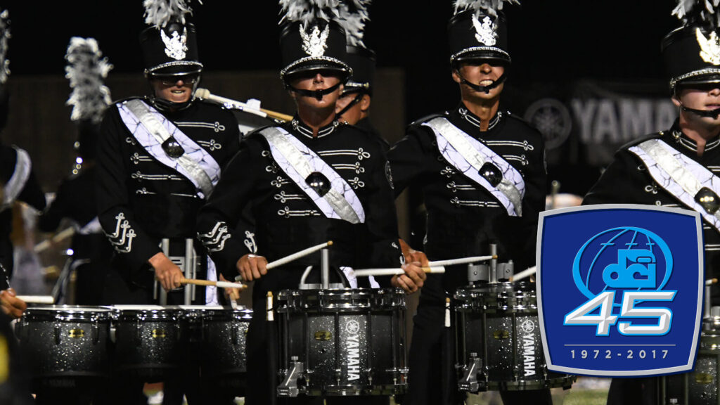 Drum Corps: An American Tradition - Metro