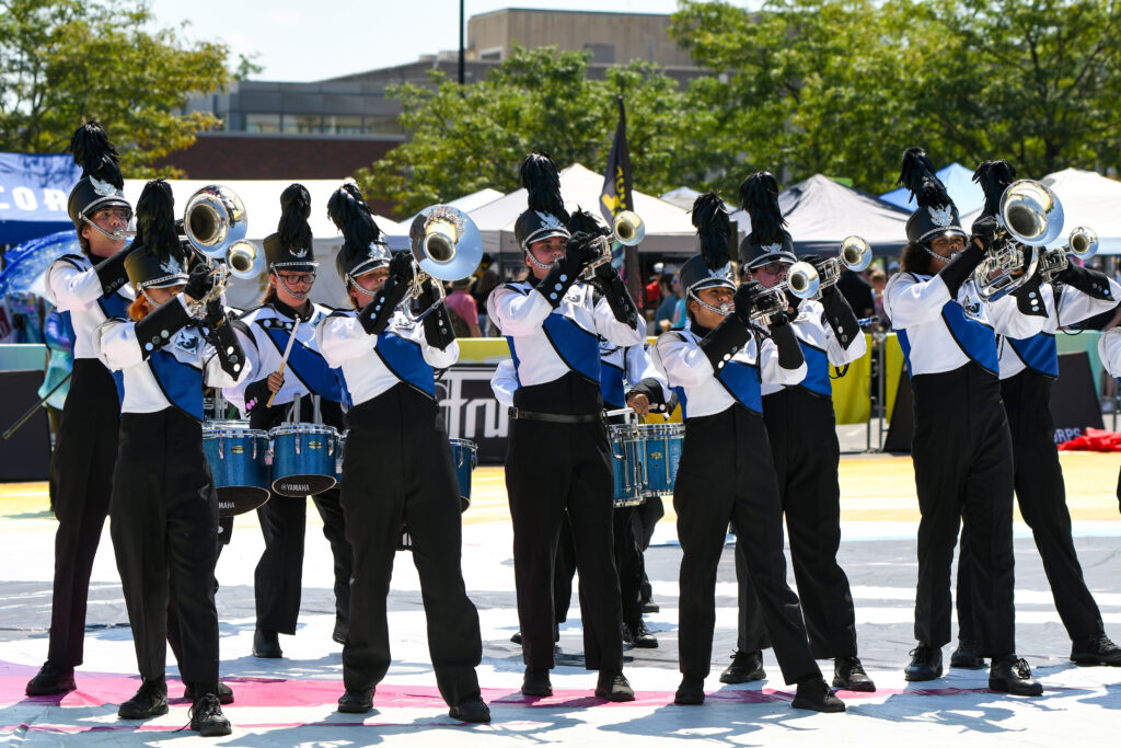 SoundSport wants YOU in 2026!