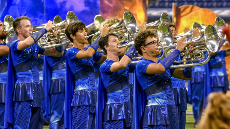 Corps news and announcements